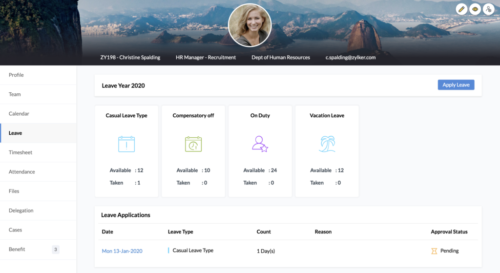 Zoho People Employee Onboarding: Simplify Your Process - zodopt.com